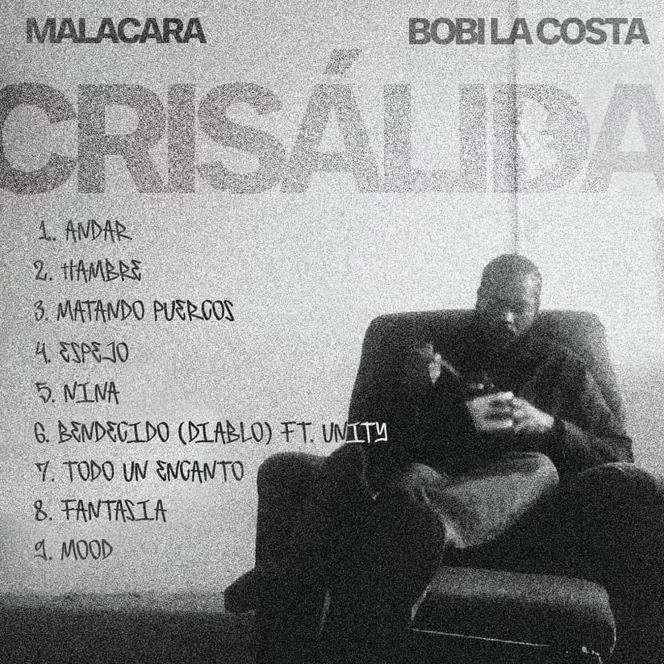 MalaCara – Santurcino & Carolinense